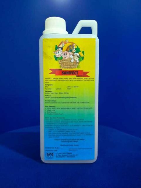 SANIFECT